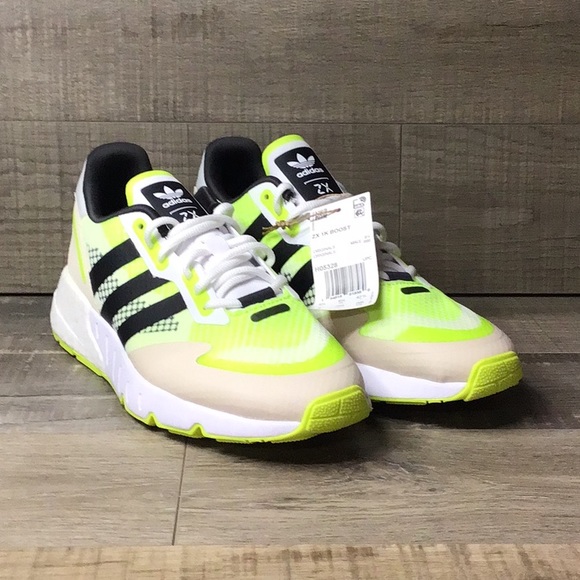adidas | Shoes | Adidas Zk K Boost H5328 | Poshmark
